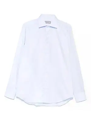 Canali Nuvola Shirt