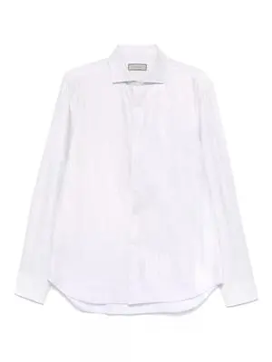 Canali Impeccabile Shirt