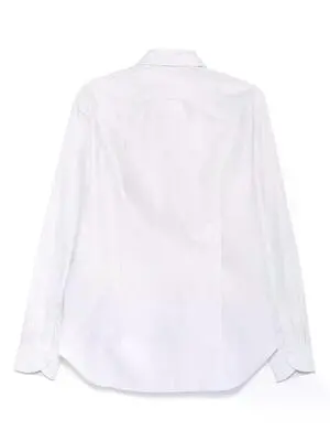 Canali Impeccabile Shirt