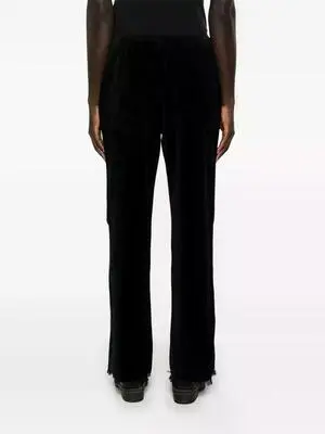 MIDNIGHT RODEO Bootcut Trousers