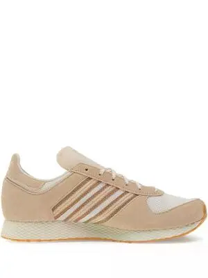 Adidas Atlanta Lace-up Sneakers
