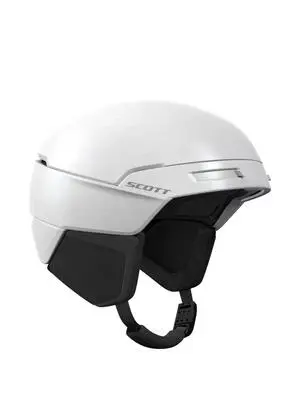SCOTT LIVING Flow Plus Pro Helmet