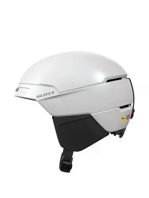 SCOTT LIVING Flow Plus Pro Helmet