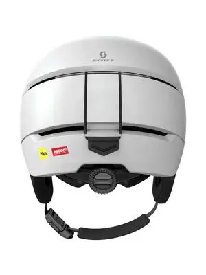 SCOTT LIVING Flow Plus Pro Helmet