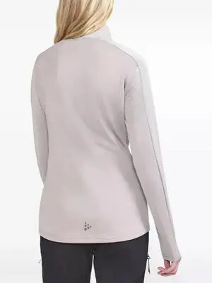 CRAFT Core Gain Midlayer Top - Neutrals