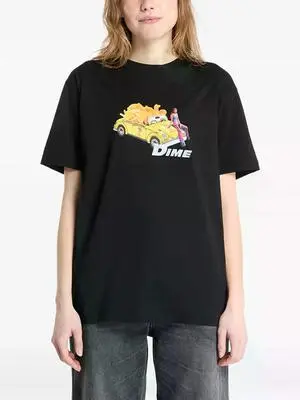 DIME 2fast 2delicious T-shirt