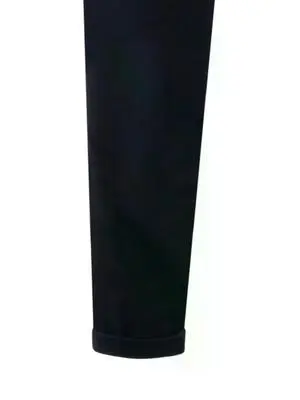RE-HASH Mucha Trousers - Blue