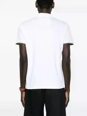 BOSS Cotton Polo Shirt