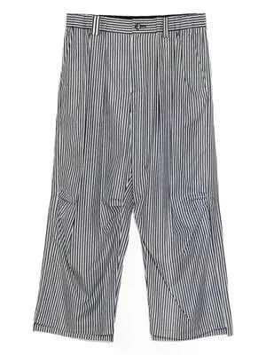 Marina Yee Wide Leg Pants For Men