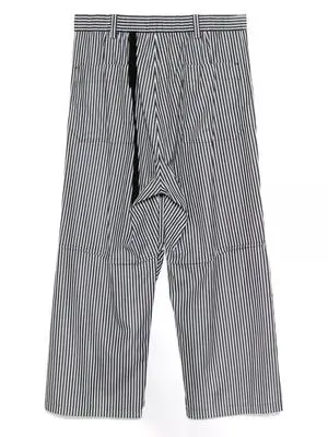 MARINA YEE Wide-leg Trousers