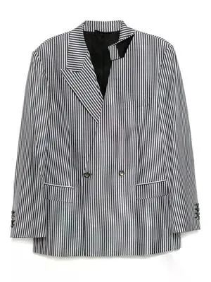 MARINA YEE Double-breasted Blazer