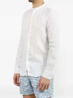 Brian Dales Linen Shirt