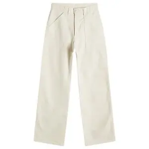 STAN RAY Tapered Fatigue Trousers