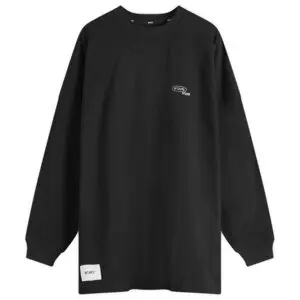 WTAPS Scab Long Sleeve T-shirt