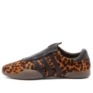 Adidas Taekwondo Mei Pony Hair Sneakers - Core Black