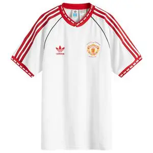Adidas Mufc A 91 Jersey