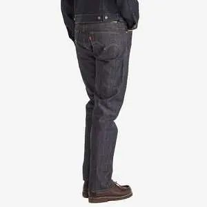 LEVI'S Lvc 1947 501® Selvedge Jeans