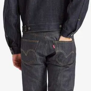 LEVI'S Lvc 1947 501® Selvedge Jeans