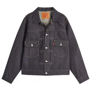 LEVI'S Lvc 1953 Type Ii Kaihara Denim Jacket