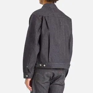 LEVI'S Lvc 1953 Type Ii Kaihara Denim Jacket