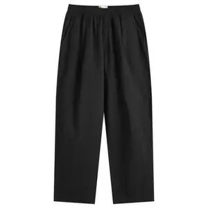 Folk Loose Fit Pants For Men