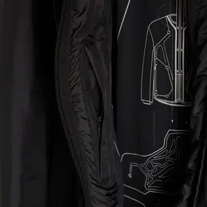 Nike Ispa Adapt Air Jacket