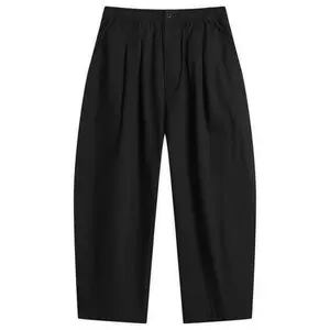 ANGLAN Essential Easy Balloon Trousers
