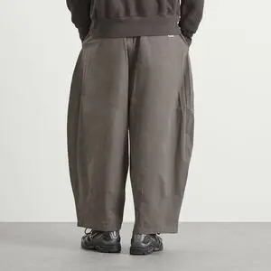 ANGLAN Essential Easy Balloon Trousers