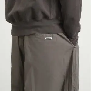 ANGLAN Essential Easy Balloon Trousers