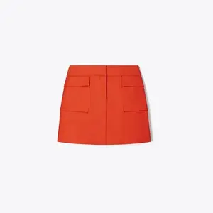 Tory Burch Mini Skirts