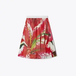 Tory Burch Box Pleat Skirts