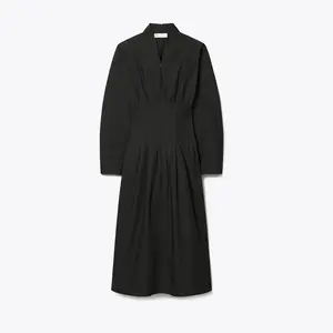 Tory Burch Poplin Dress