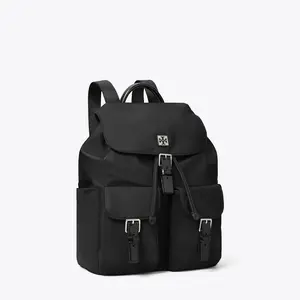 Tory Burch Virginia Backpack - Black