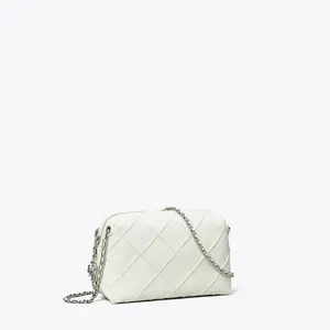 Braided Cross Body Bags