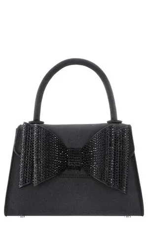 Nina Bow Detail Bags For Women
