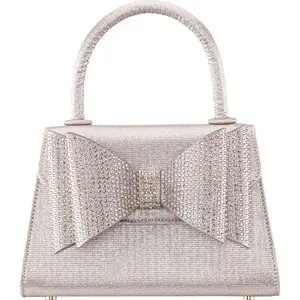 Nina Textured Mini Bags