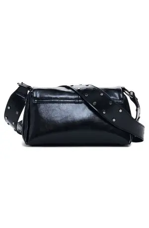 Desigual Faux Leather Crossbody Bag