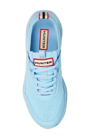 Hunter Ginger Sneaker