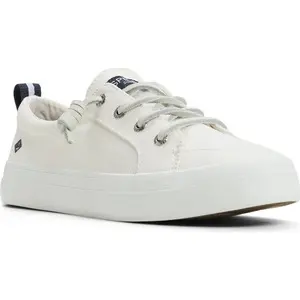 Sperry Knot Detailing Sneakers For Women