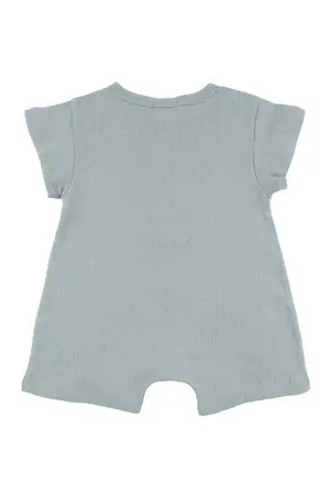 OH BABY! Pointelle Romper