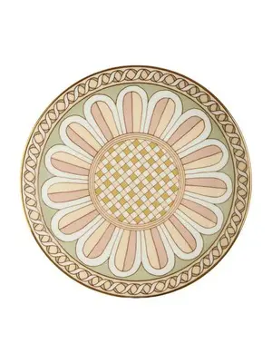 La DoubleJ Side Plate - Napoli Dusty Pink