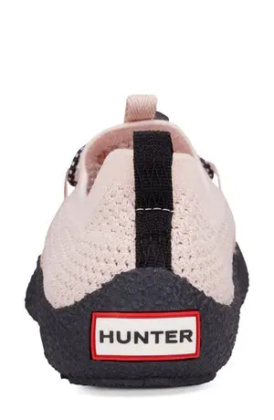 Hunter Videl Sneakers - Light Pink