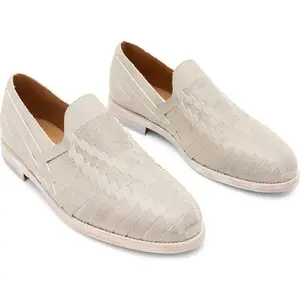John Varvatos Slip On Loafers