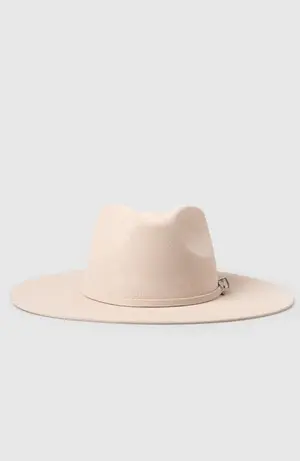 MANELA The Legend Premier Cowboy Hat - Silverbelly