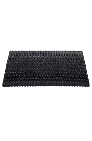Nina Kallie Clutch - Black