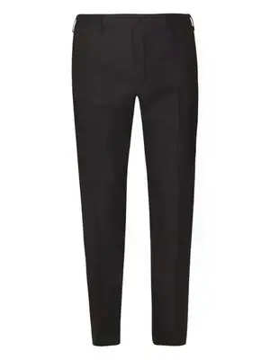 Incotex Pressed-crease Trousers