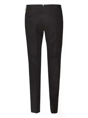 Incotex Pressed-crease Trousers