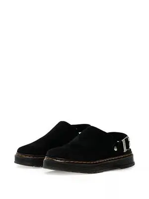 Dr. Martens Brookline Slippers