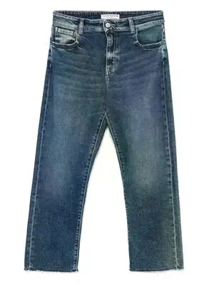 ICON DENIM LA Mimi Jeans