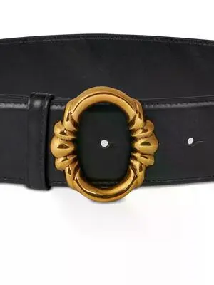 Etro Leather Belt